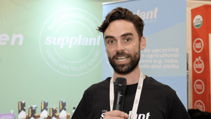Expo East 2022 Standout Brand: Supplant - The Nutrition Insider