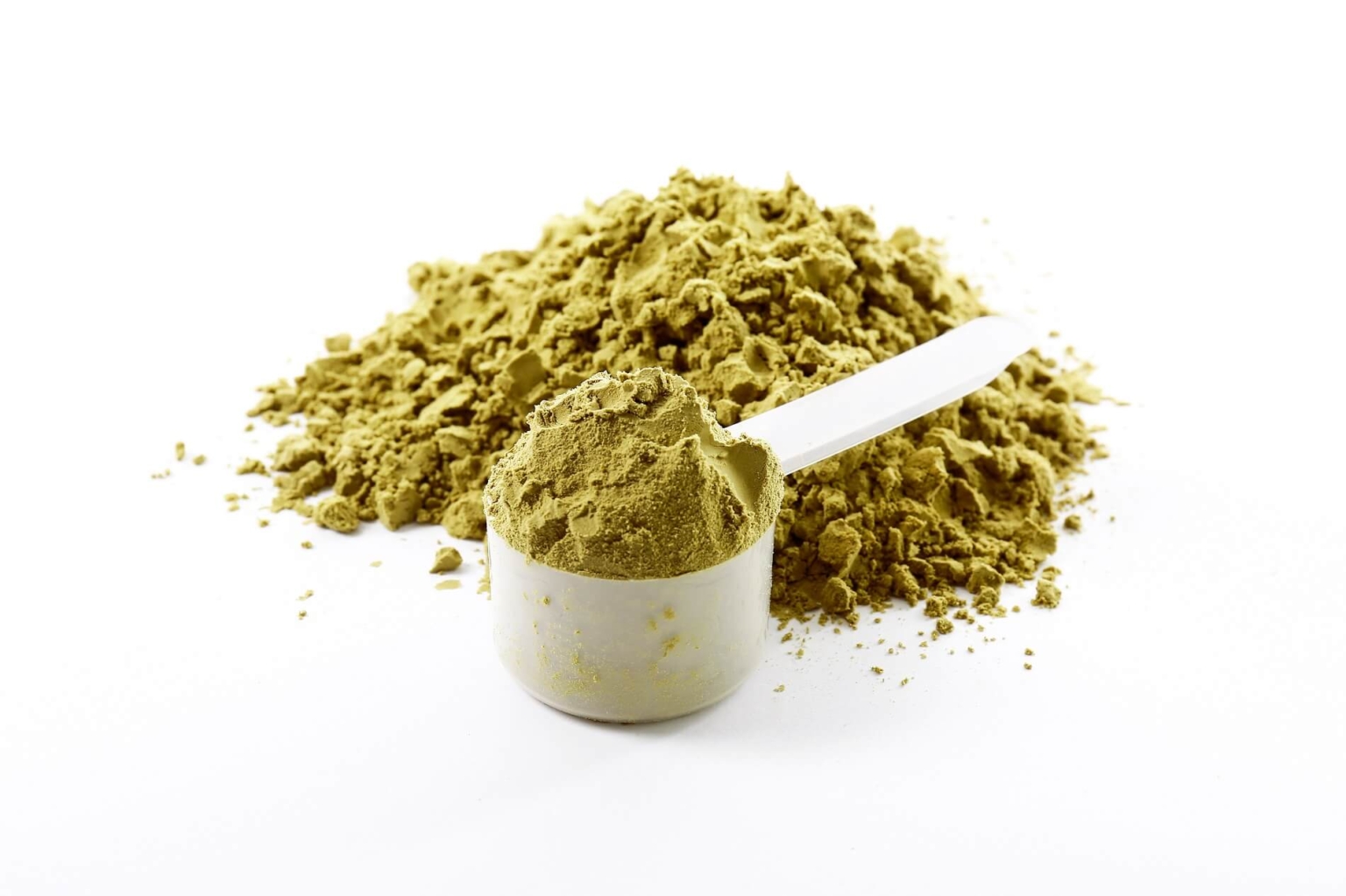 Health Gimmicks of the Month: Dry Scooping isn't Dead Yet