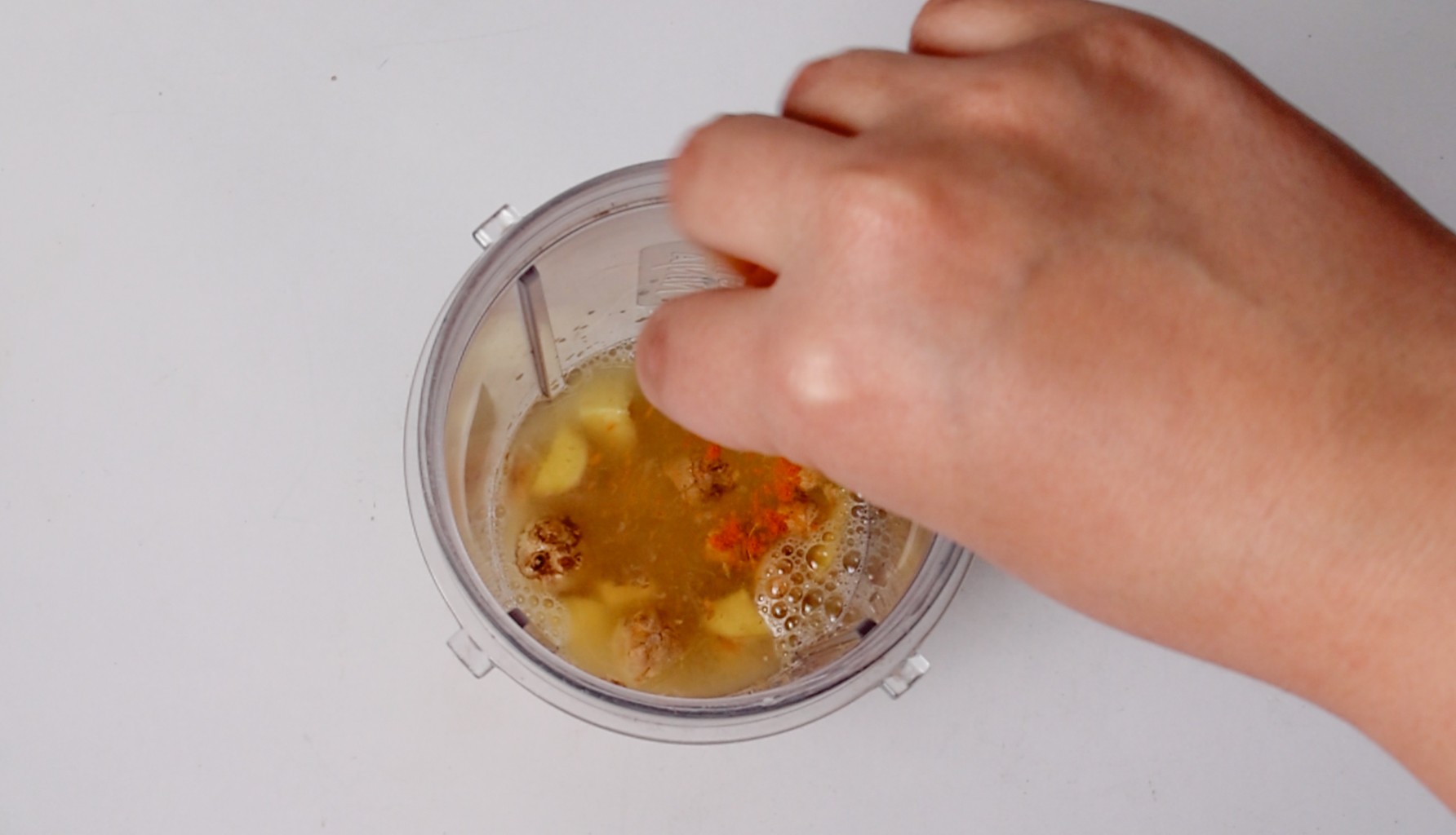 Ginger Shots Recipe: Fast and Easy