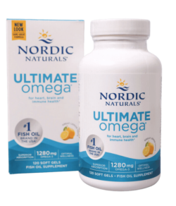 The 7 Best Fish Oil Supplements for Healthy Hearts and Brains