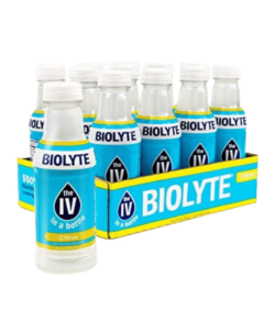 The 6 Best Electrolyte Drinks Of 2024