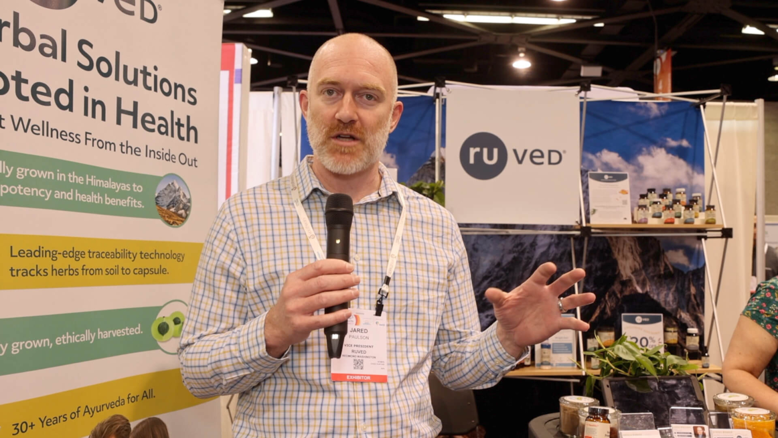 WATCH: Expo West 2023 Recap (Part 1) - The Nutrition Insider