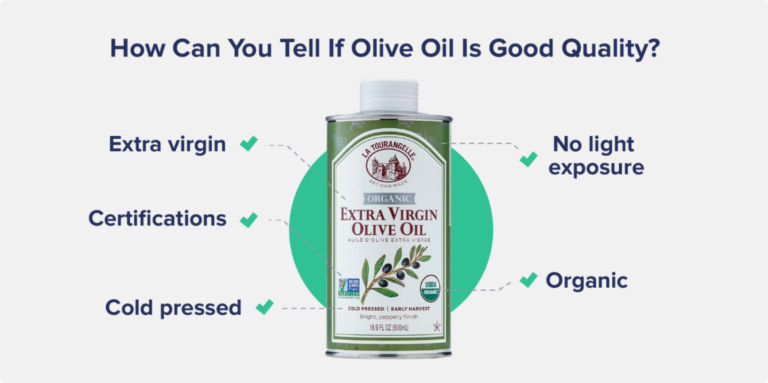 Best Olive Oil: 8 Choices for Every Reason You Use Olive Oil