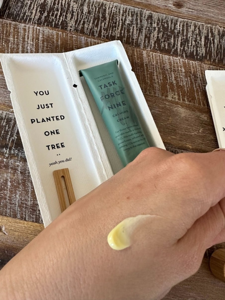 The Organic Skin Co. Review: Clean Beauty & Skincare