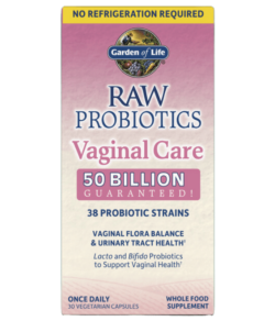 8 Best Probiotics for Women