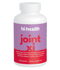 Our 10 Best Joint Supplements for Safe and Effective Relief
