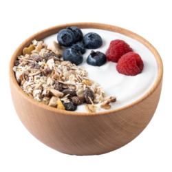 The Best Post-Workout Meals for Muscle Gain and Recovery