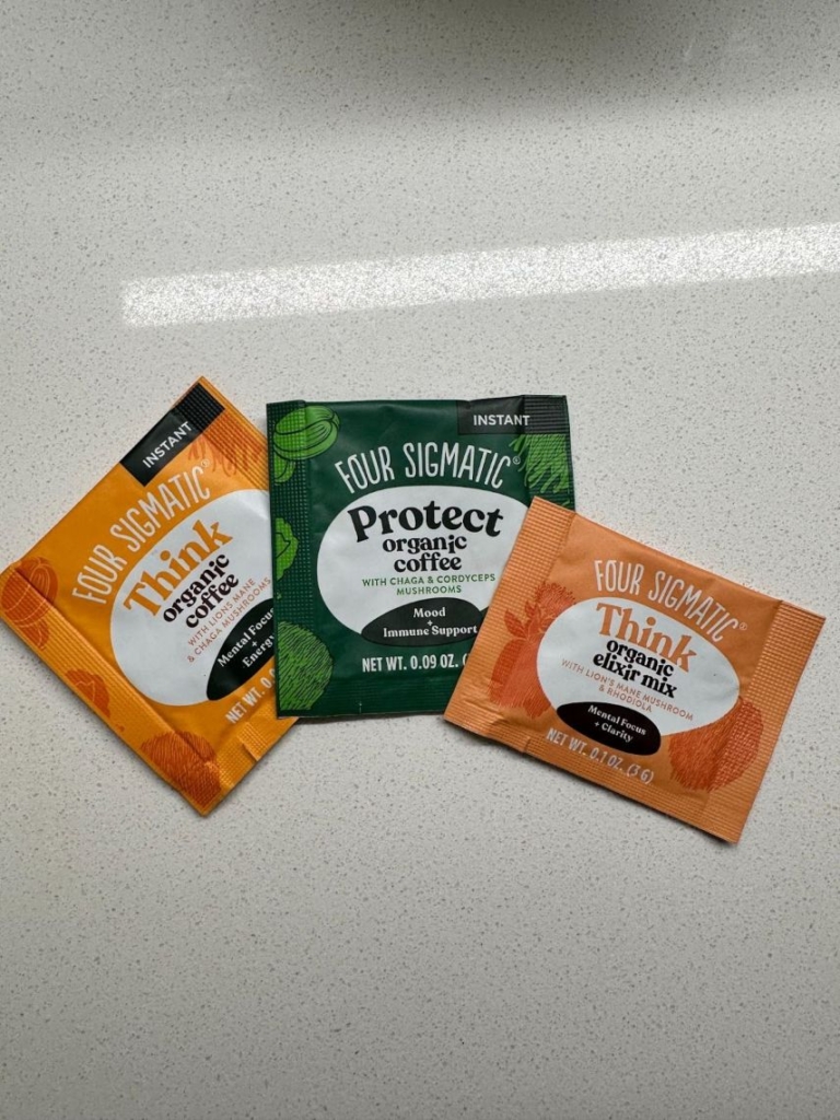 Four Sigmatic Review: Is Mushroom Coffee Worth It?