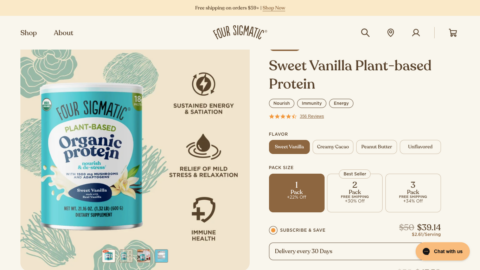 Four Sigmatic Review: Is Mushroom Coffee Worth It?