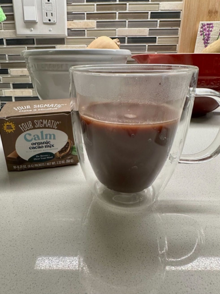Four Sigmatic Review: Is Mushroom Coffee Worth It?