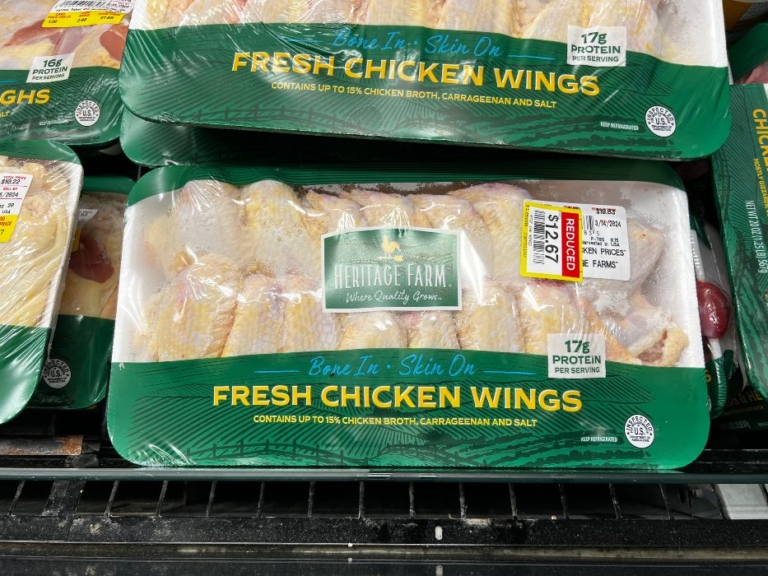 10 Products To Avoid That Are Banned in Other Countries