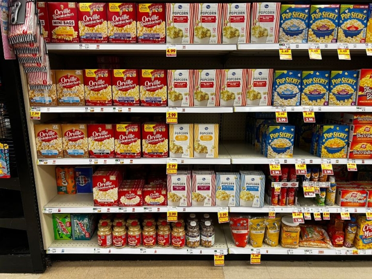 10 Products To Avoid That Are Banned in Other Countries