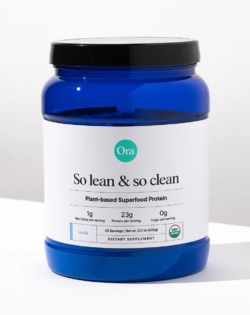 Ora Organic Review: Is It Worth It? - The Nutrition Insider